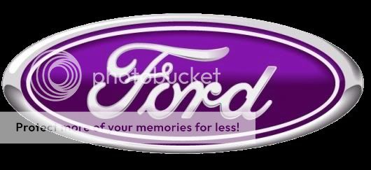 Purple Ford Logo Photo by mjanet7907 | Photobucket
