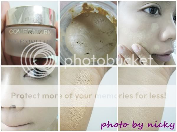 ^^ How to กับ Covermark Foundation essence รองพื้นสุดเลิฟอีกตัว