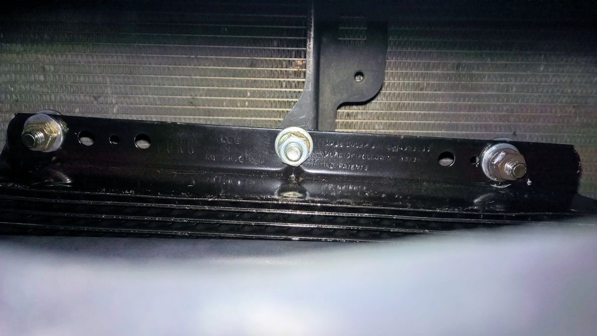 Transmission Cooler - Page 10 - Toyota 4Runner Forum - Largest 4Runner ...