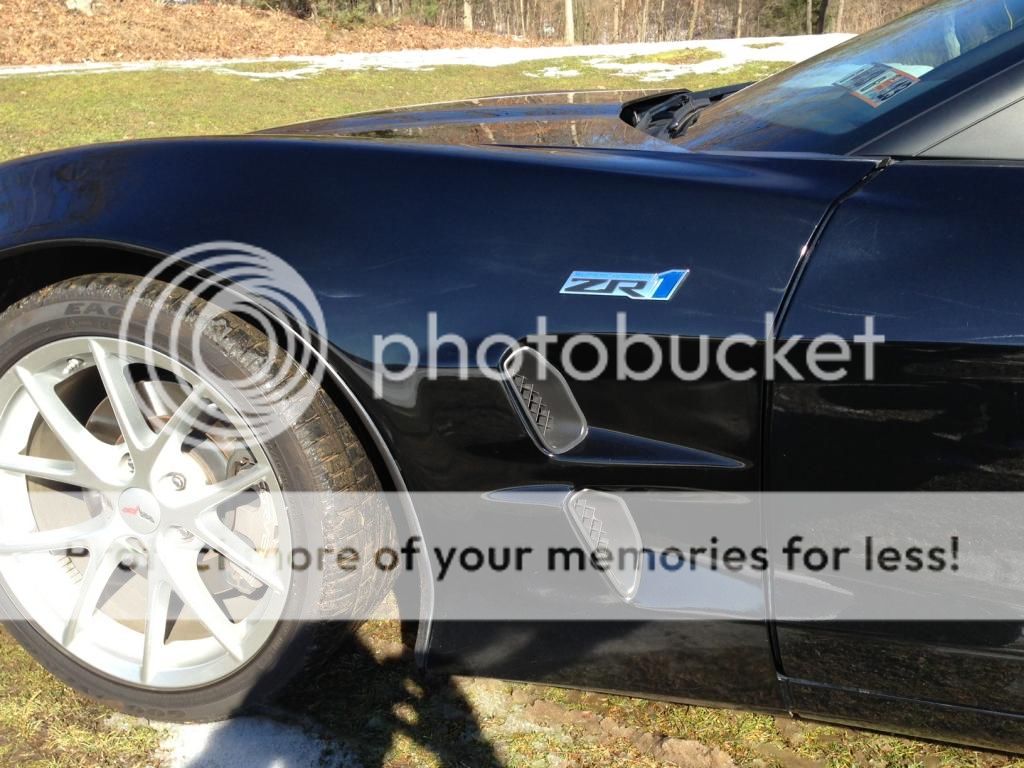 FS: 2006 zr1 clone - black/black - CorvetteForum - Chevrolet Corvette ...