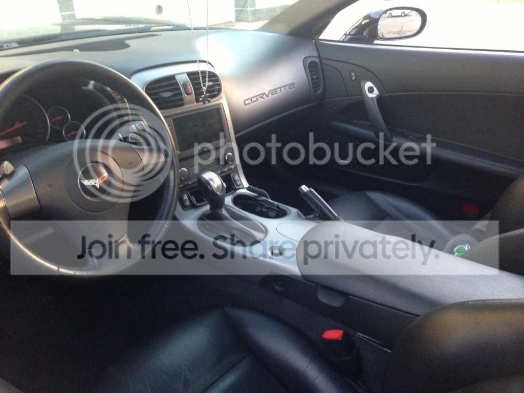 FS: 2006 zr1 clone - black/black - CorvetteForum - Chevrolet Corvette ...