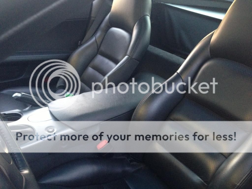 FS: 2006 zr1 clone - black/black - CorvetteForum - Chevrolet Corvette ...