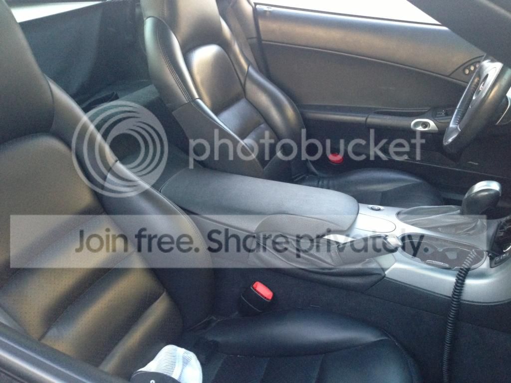 FS: 2006 zr1 clone - black/black - CorvetteForum - Chevrolet Corvette ...
