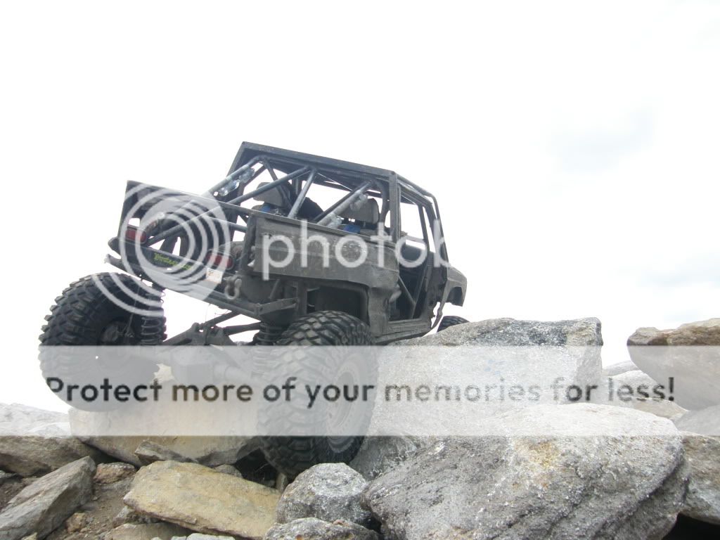 Chopped XJ Rear 3 link and Coils | Page 36 | Pirate 4x4