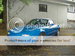 my new baby - MX-5 Miata Forum