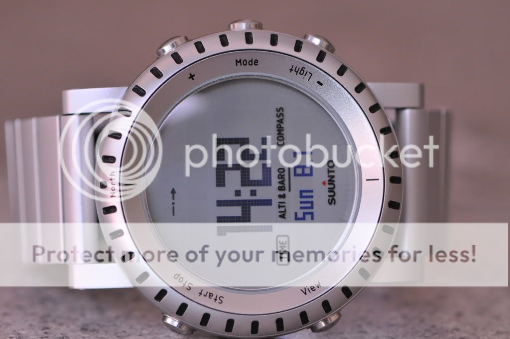 Lightest Watch? | WatchUSeek Watch Forums