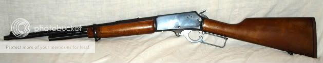 Marlin model 30tk | Marlin Firearms Forum