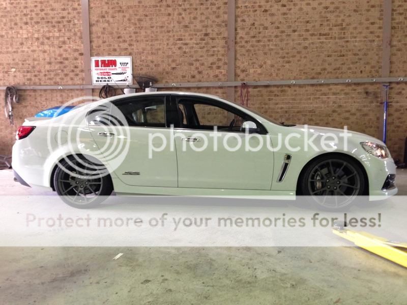 Wheel choices for alto grey? | Page 4 | Just Commodores